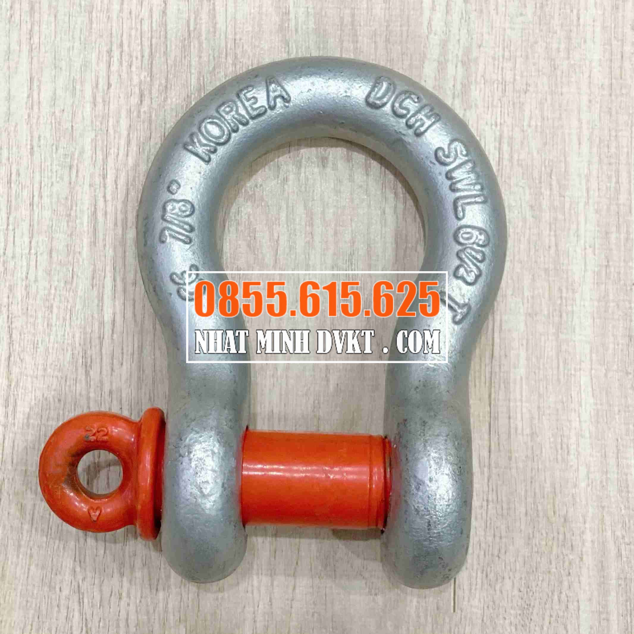 MA NÍ LÀ GÌ? PHÂN LOẠI MA NÍ - SHACKLE - NHẬT MINH DVKT