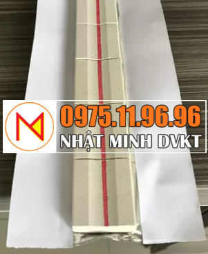 SỨ LÓT ĐƯỜNG HÀN WS 601 - CERAMIC BACKING DONGIL - NHẬT MINH DVKT